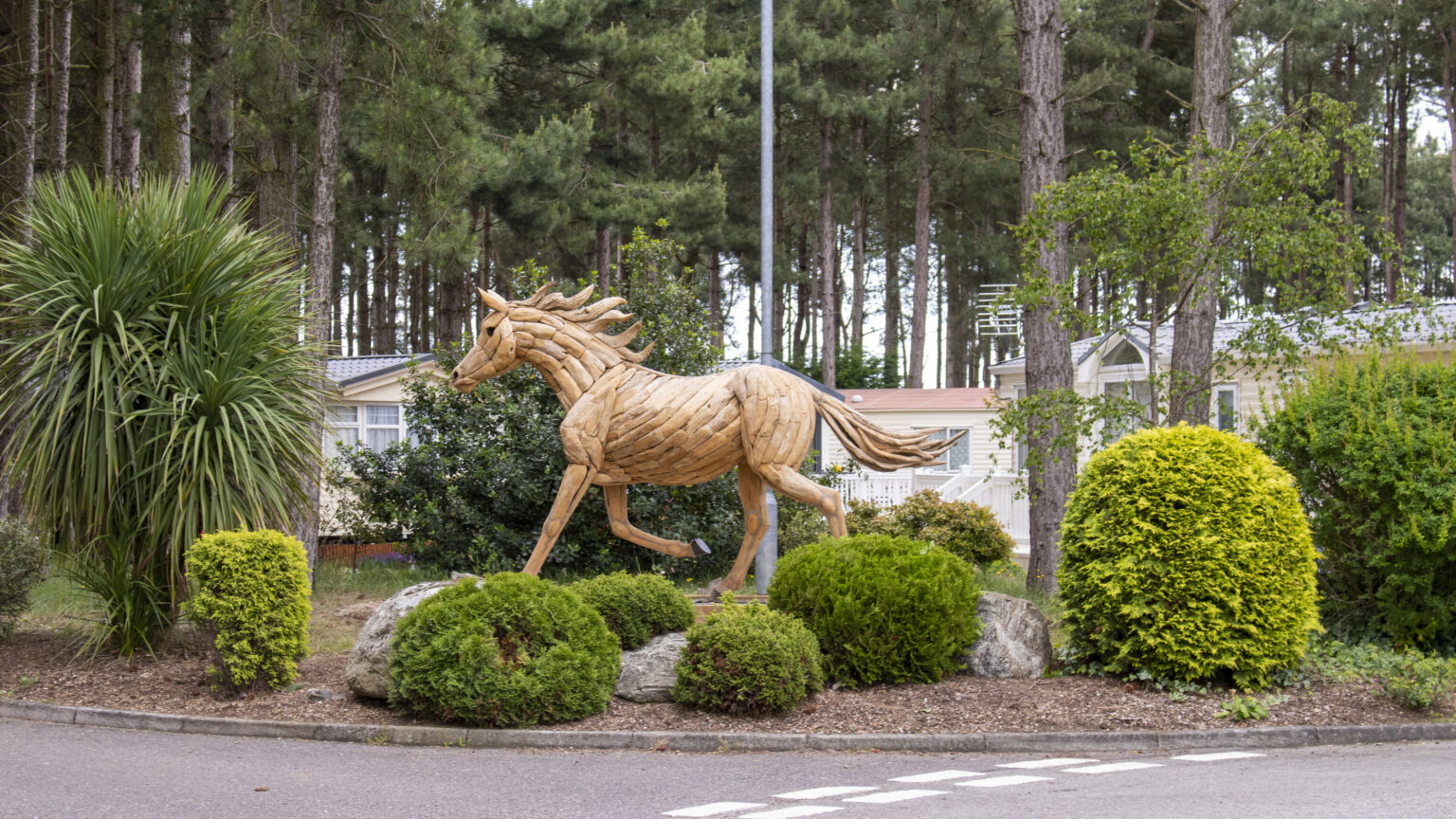 The Revelation Garden | Come & Visit us Today!