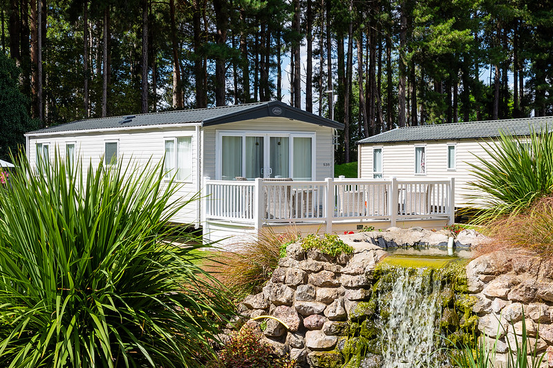 Our Holiday Parks | Series of Stunning Locations