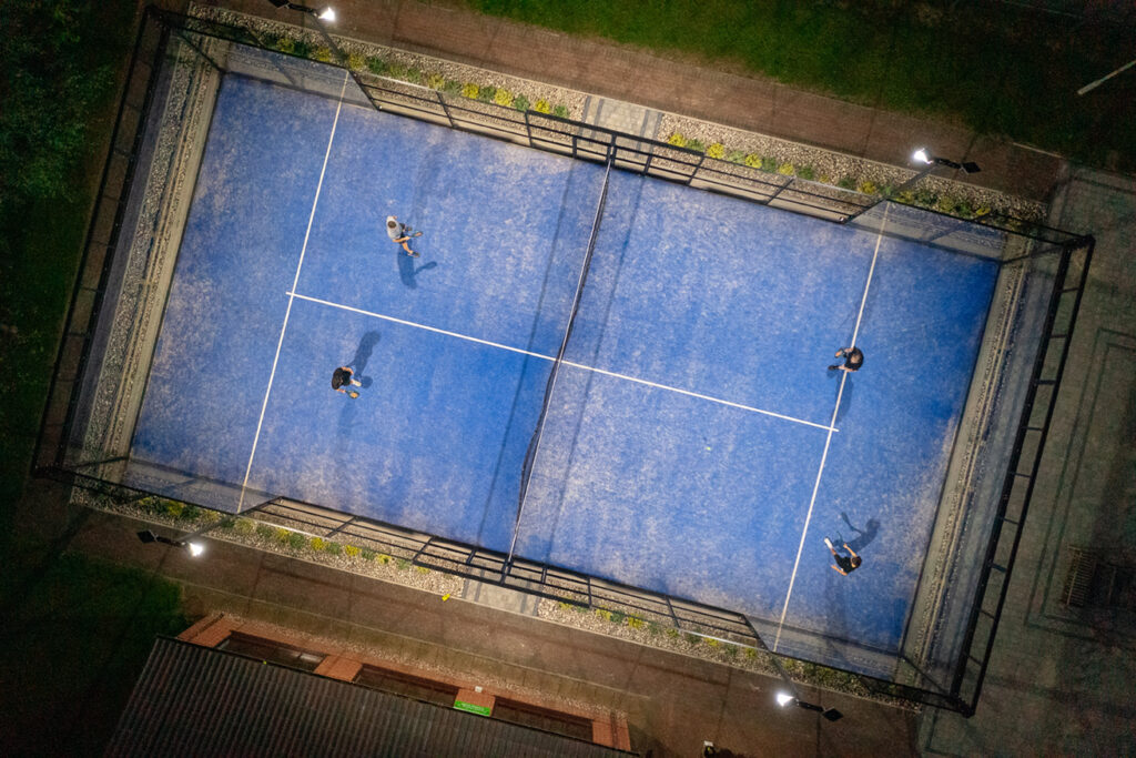 Nettleton Park | Lincolnshire Wolds Holiday Park