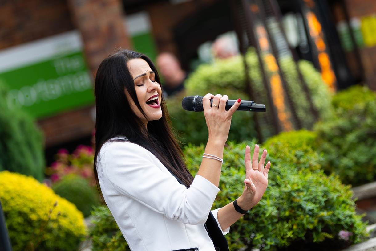 Lakeside Park | Lincolnshire's 5* Static Caravan Park