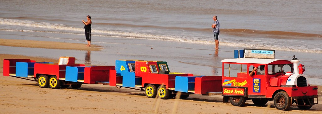 Things To Do In Mablethorpe