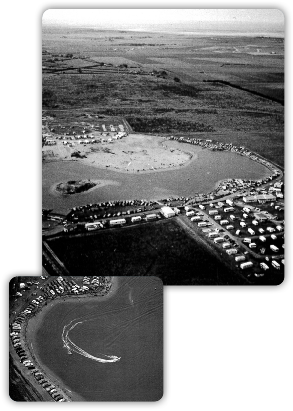 Don Amott Company History | Don Amott Parks