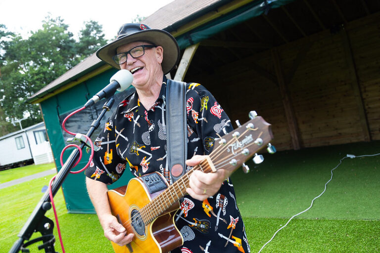 Don Amott Parks | Luxury Holiday Home Parks Lincolnshire