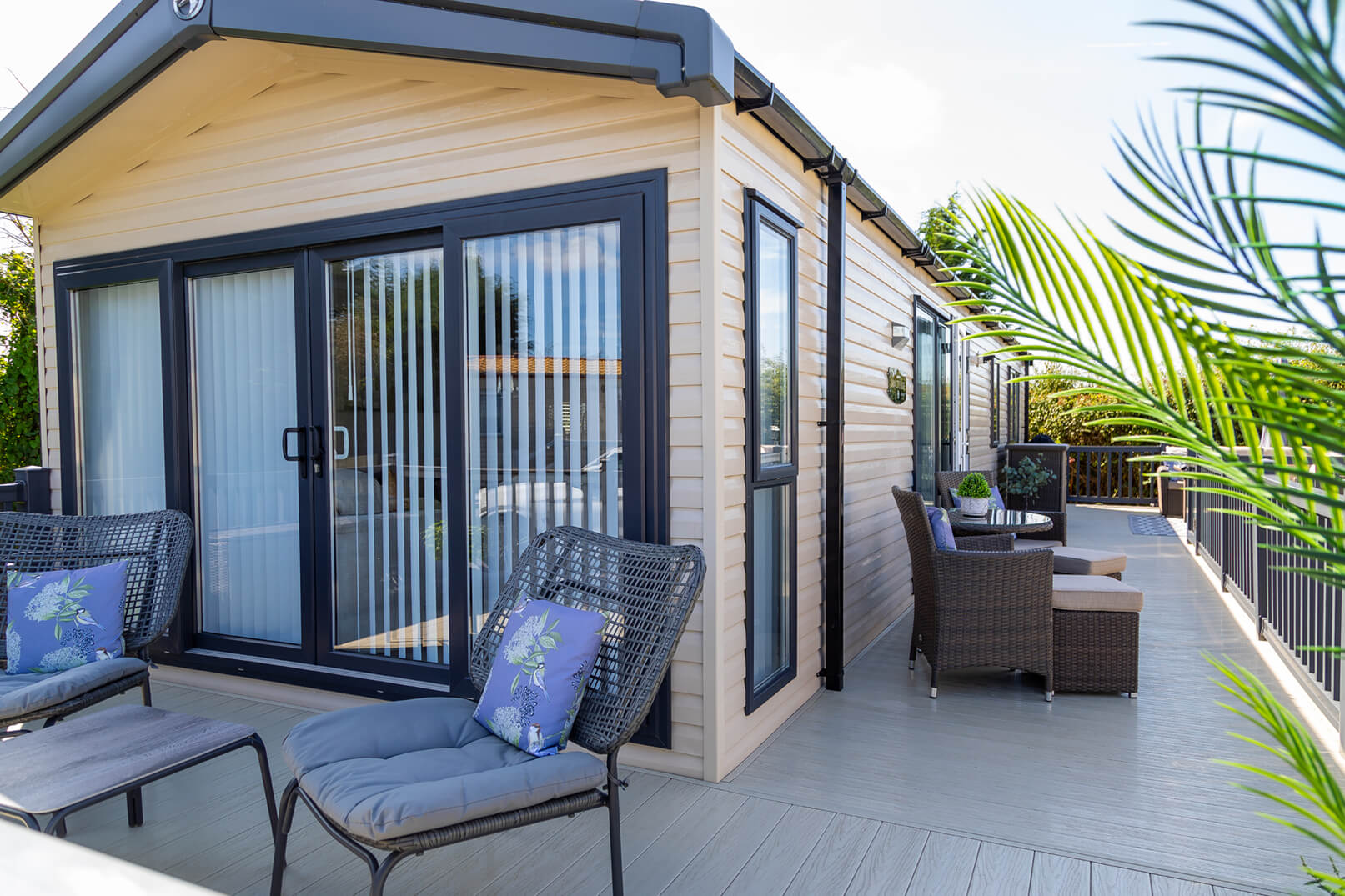 Windmill Park | Holiday Home Parks near Skegness