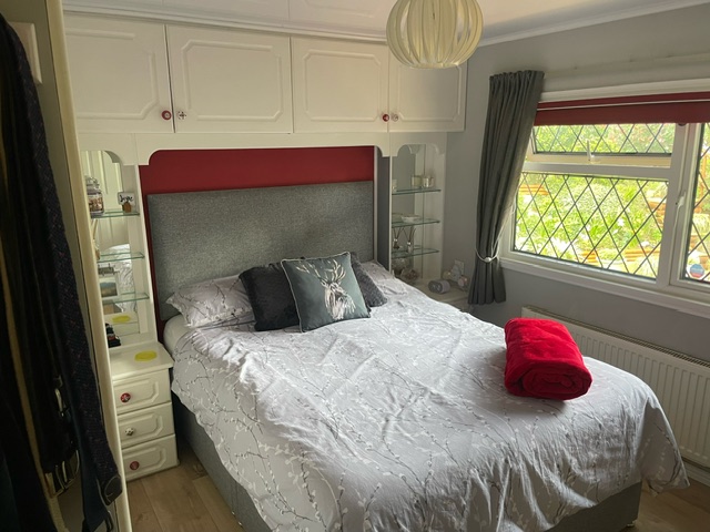 Used Cosalt Matisse 36ft x 20ft Holiday Home For Sale | Don Amott Parks
