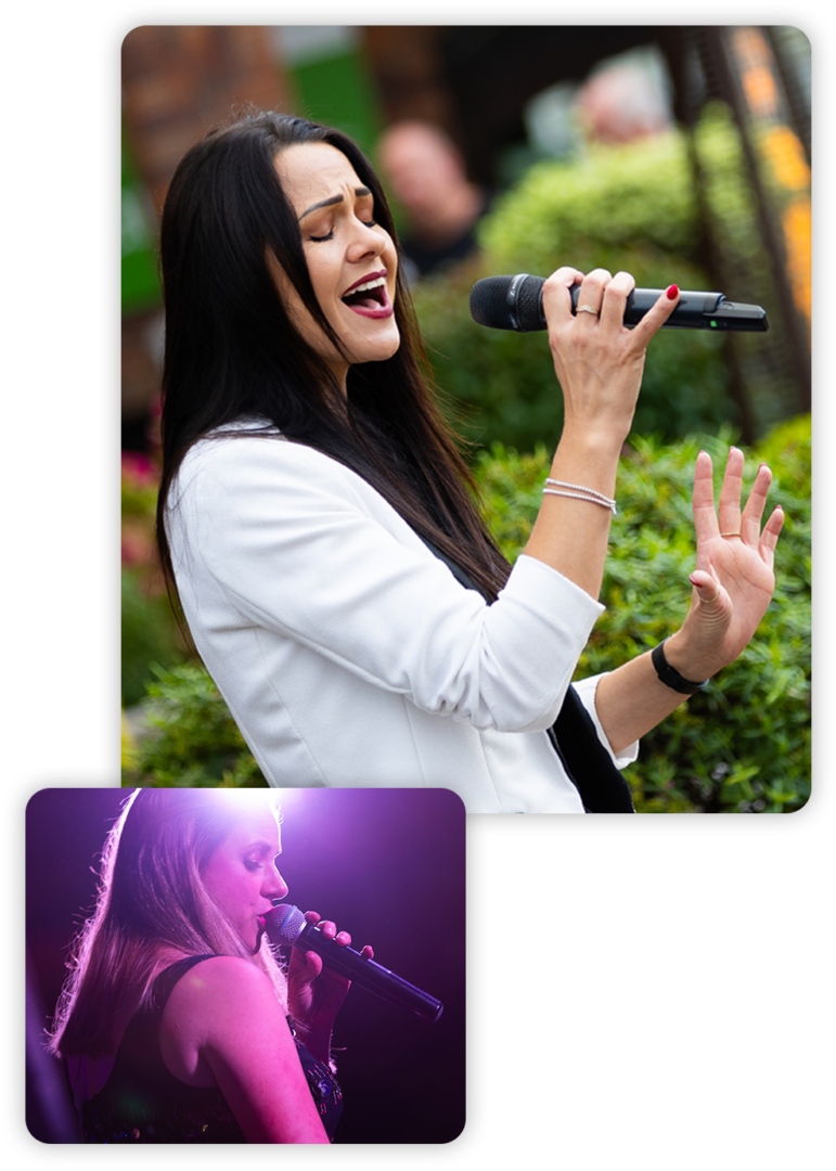 Entertainment | Holiday Parks with Live Entertainment