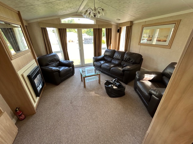 Welcome to Don Amott Parks