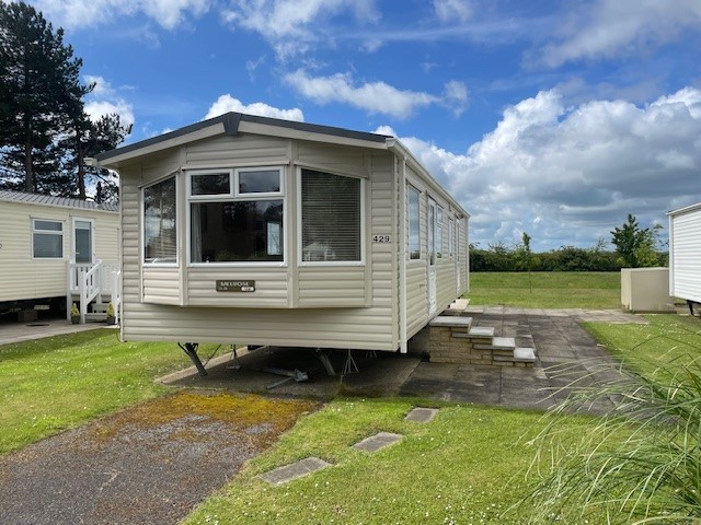 Welcome to Don Amott Parks