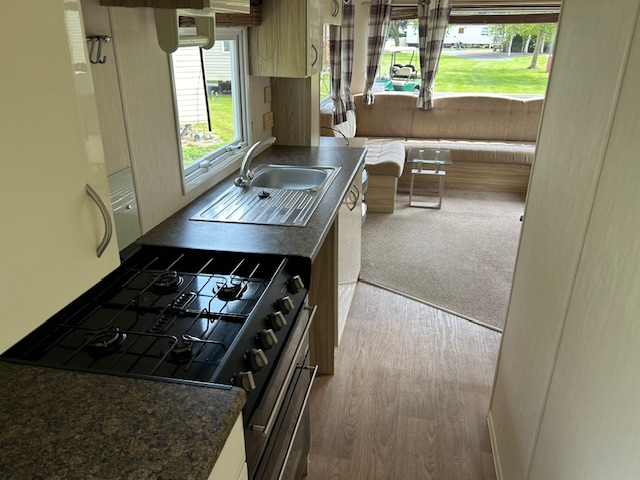 Don Amott Parks | Luxury Holiday Home Parks Lincolnshire