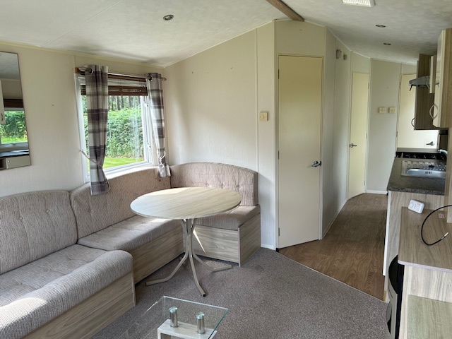 Don Amott Parks | Luxury Holiday Home Parks Lincolnshire