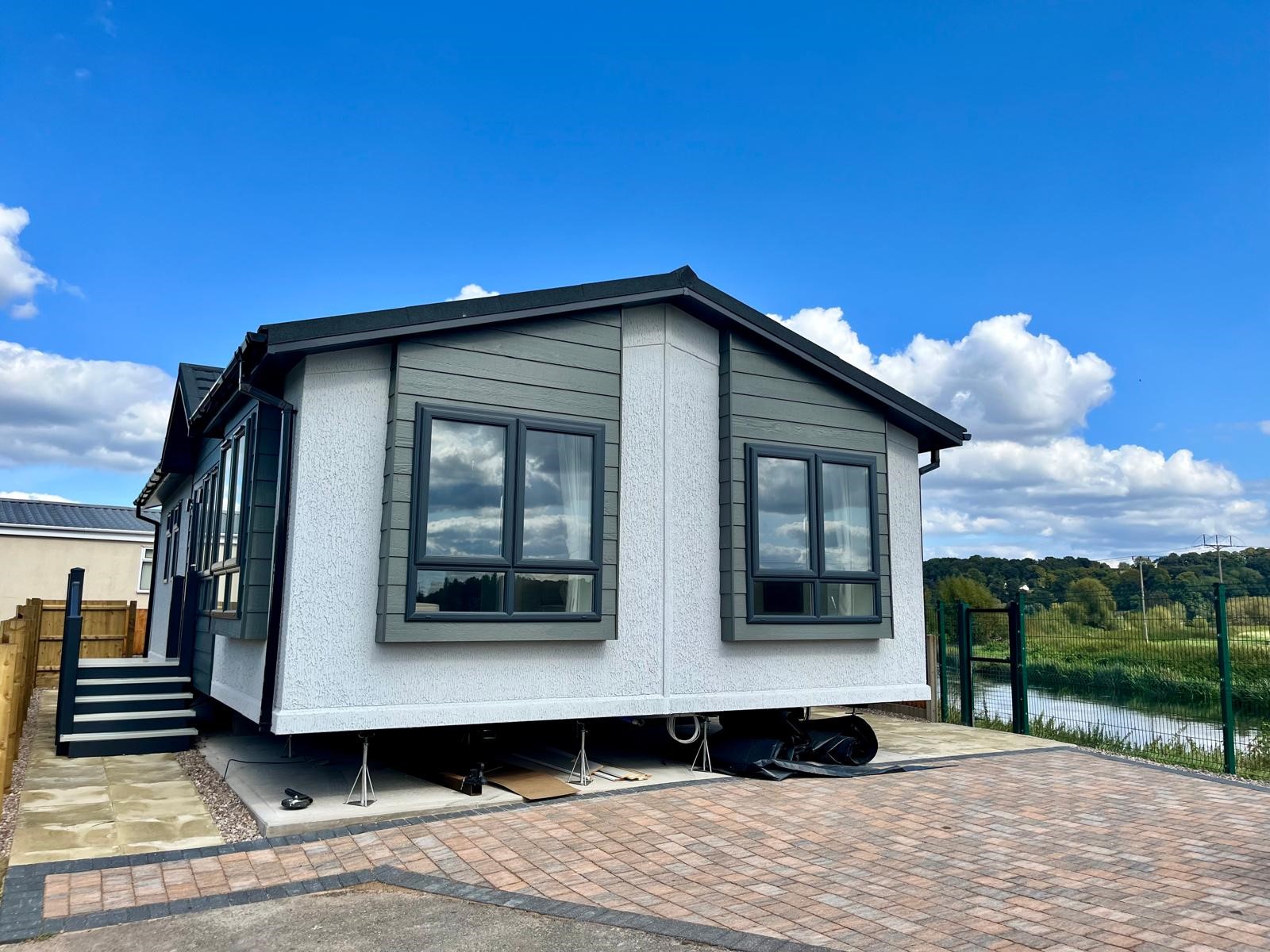 Don Amott Parks | Luxury Holiday Home Parks Lincolnshire