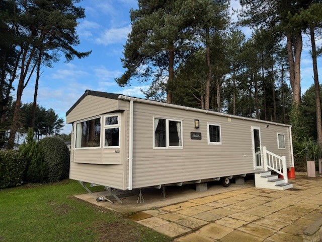 Don Amott Parks | Luxury Holiday Home Parks Lincolnshire